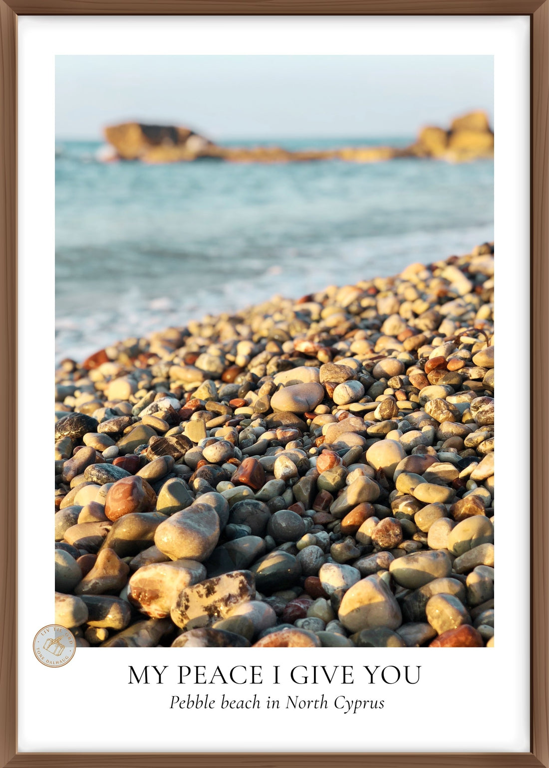 My Peace – Journey Posters
